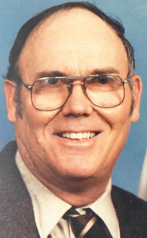 Don Allen | Free | theparisnews.com