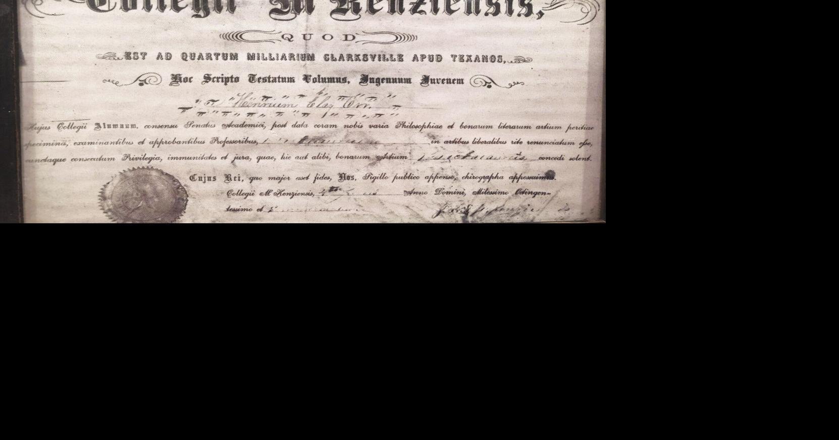 diploma | | theparisnews.com