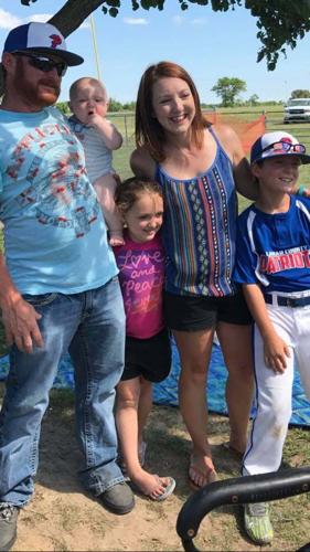 Benefit planned to help injured Deport man and his family | News ...