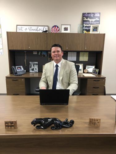 Rising Through the Ranks: Chad Pirtle credits his Paris upbringing for ...