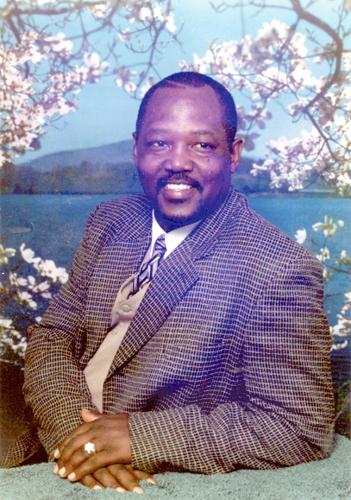 Rev. Charles Wallace | Faith | theparisnews.com