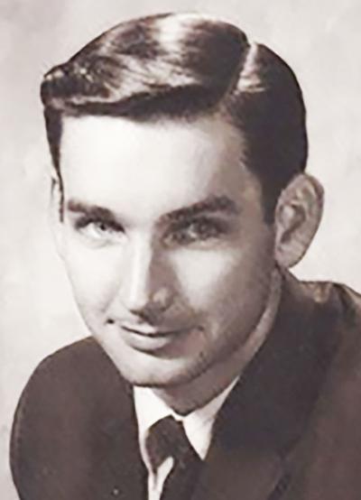 Milton Wiley Mallory | Free | theparisnews.com