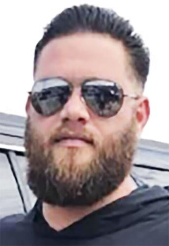 Joshua Dean Sims | Free | theparisnews.com