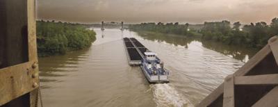 Recreation benefits add to Red River navigation plan | News ...