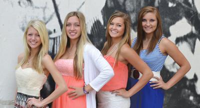 Mustang spirit hits Chisum schools during homecoming | News ...