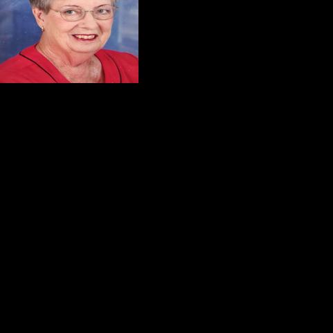 Doris Jane Sheridan | Free | theparisnews.com