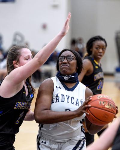 Paris survives Pantherette comeback attempt | Sports | theparisnews.com