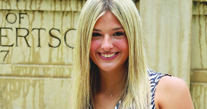 Faith over fear: Rivercrest’s Whitley shines in darkness | Free ...