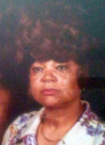 Willie Beatrice ‘Bea’ Washington Johnson | Obituaries | theparisnews.com