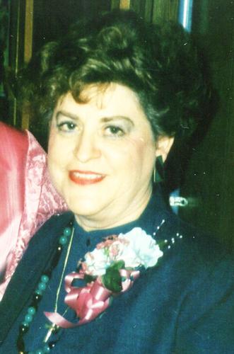 Patsy Joan Billings Tibbs | Free | theparisnews.com