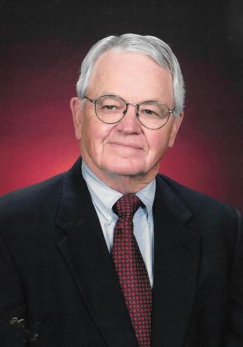 Dr. Bob Phillips | Free | theparisnews.com