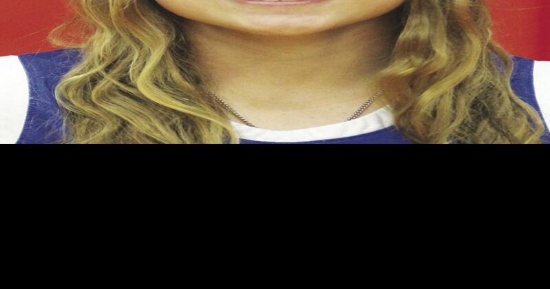 Skylar Johnson Prairiland | | theparisnews.com