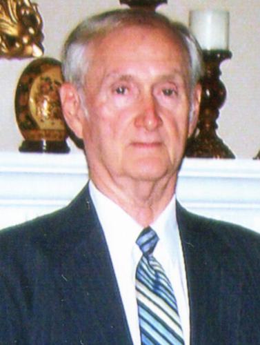Charles Edward Rollins | Free | theparisnews.com
