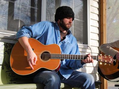 Local musicians to hold benefit concert for Gooding family | News ...