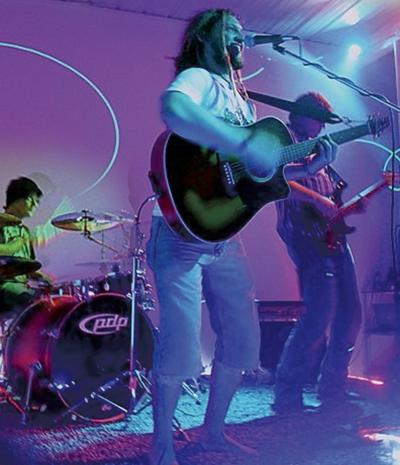 Basic #5 to appear at The Depot | News | theparisnews.com