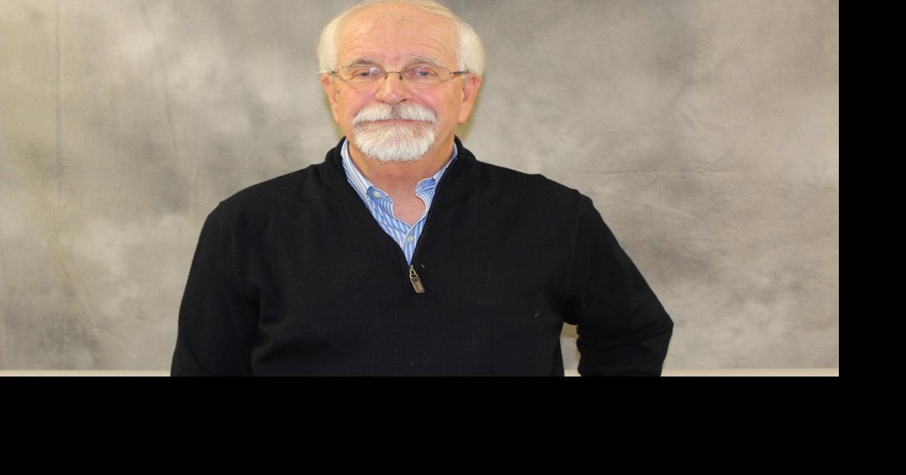 Gary Waite runs for judge | News | theparisnews.com