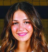 Free: RRV Athlete of the Week December 11, 2025 | Free | theparisnews.com