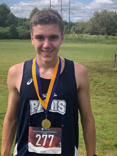 RRV Athlete of the Week | Free | theparisnews.com
