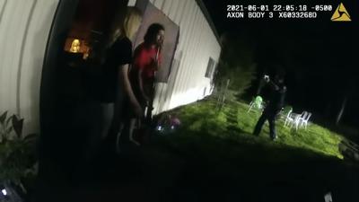 Shooting victim files lawsuit | News | theparisnews.com