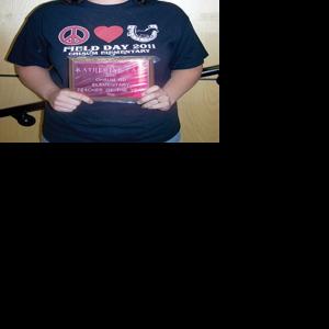 Chisum ISD honors Teachers of the Year | Front Page | theparisnews.com