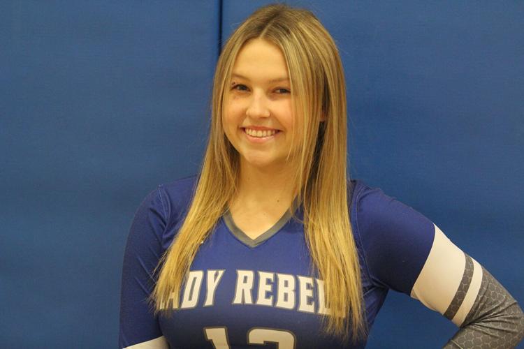 2023 All-RRV First Team members by team | Chisum Isd | theparisnews.com