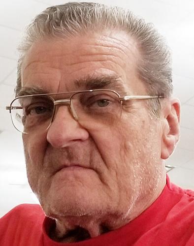 Robert Ray Krumenacker | Free | theparisnews.com