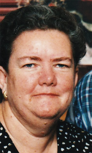 Martha A. Lane | Free | theparisnews.com