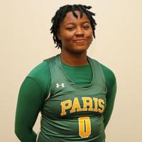 Blinn improves record at Lady Dragon's expense | News | theparisnews.com