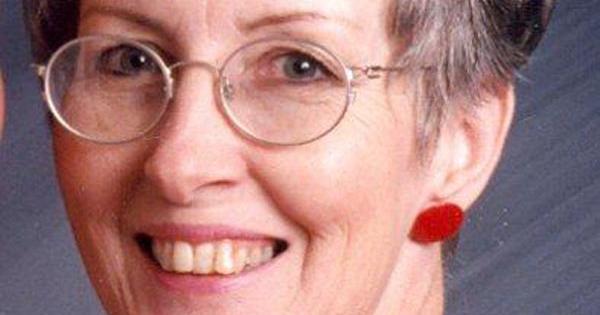 Eva M. Nolte | Obituaries | theparisnews.com