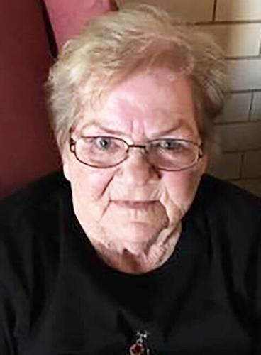 Mary Haley | Free | theparisnews.com