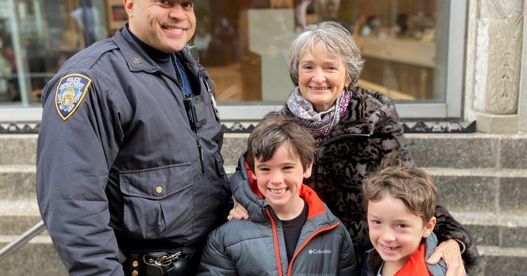CLARK: Thanksgiving in NYC — pre-pandemic | Lifestyles | theparisnews.com