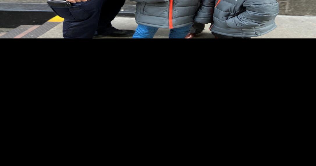 CLARK: Thanksgiving in NYC — pre-pandemic | Lifestyles | theparisnews.com