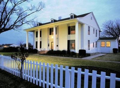 Rayburn house staff hosting birthday party | News | theparisnews.com