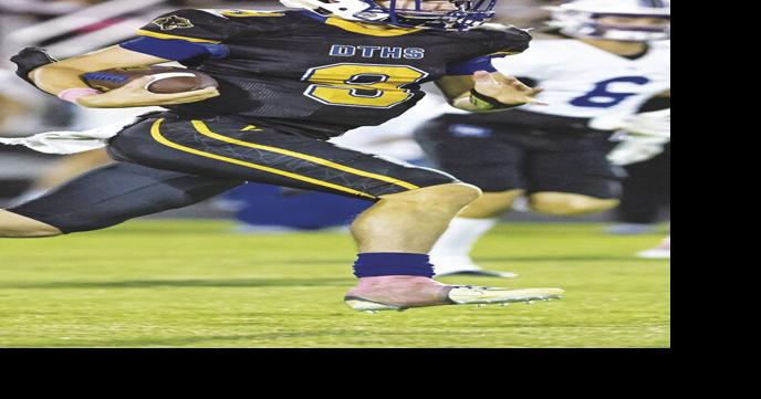 Panthers comeback stopped by Spring Hill | North Lamar Isd ...