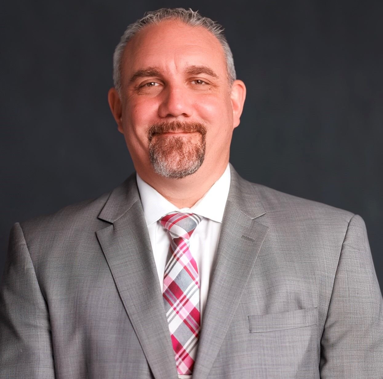 Chris Boukas named COO of Paris Regional Health | News | theparisnews.com