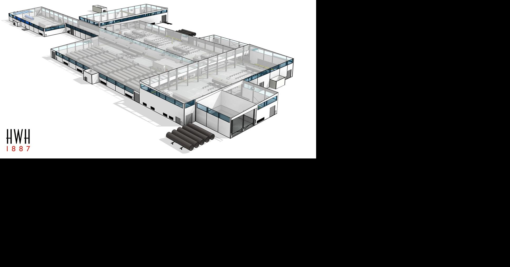 VALLEY VISIONS: HWH Construction is building Texas and at home ...