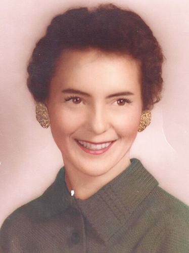 Betty Sue Legate | Free | theparisnews.com