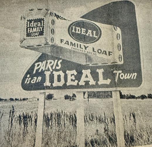 Aroma of fresh baked bread leaves lasting memories of Ideal Bakery in ...