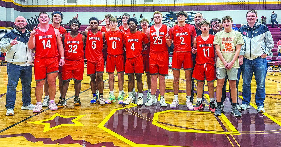 HGHS takes down Slidell in overtime in Bi-District | Sports ...