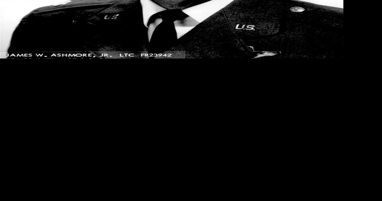 James Walter Ashmore Jr. | Free | theparisnews.com