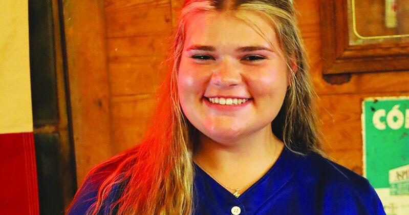 Detroit’s Allensworth named 2026 TGCA Academic All-State for softball ...