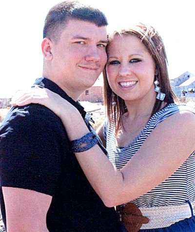 Kayla Boaz Raney and Hunter Lee Raney Celebrate Marriage | Weddings ...