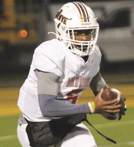 All-RRV Football 2024: Honey Grove's Morris plays it again as Co ...