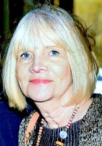 Alicia Kaye Brown | Free | theparisnews.com