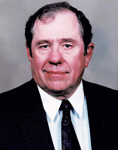 Jerry Ross Akers | Free | theparisnews.com