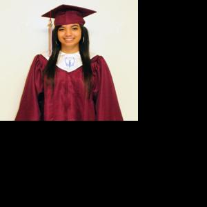 McKee, Nutt lead honor graduates at Cooper High School | Education ...