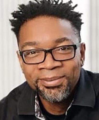 Darren Dayon Owens | Free | theparisnews.com