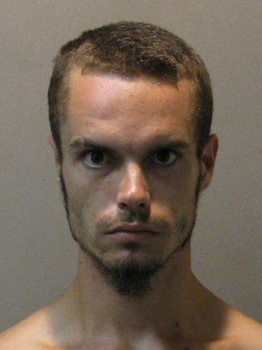 One arrested after theft from west Paris home | News | theparisnews.com