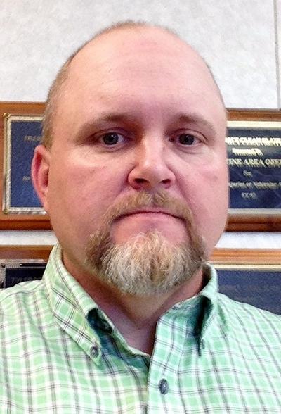 TxDOT-Paris names new director of construction | Business ...