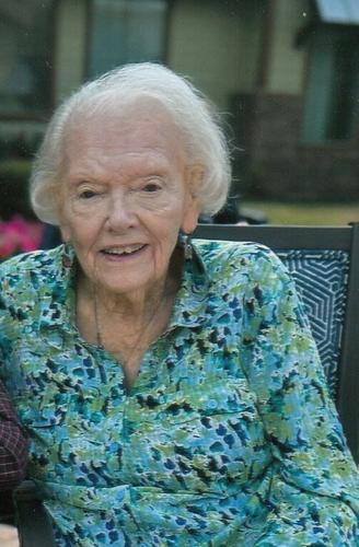 Nancy Joyce Biard Nance | Free | theparisnews.com
